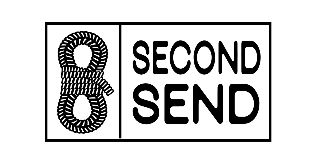Second Send - Home